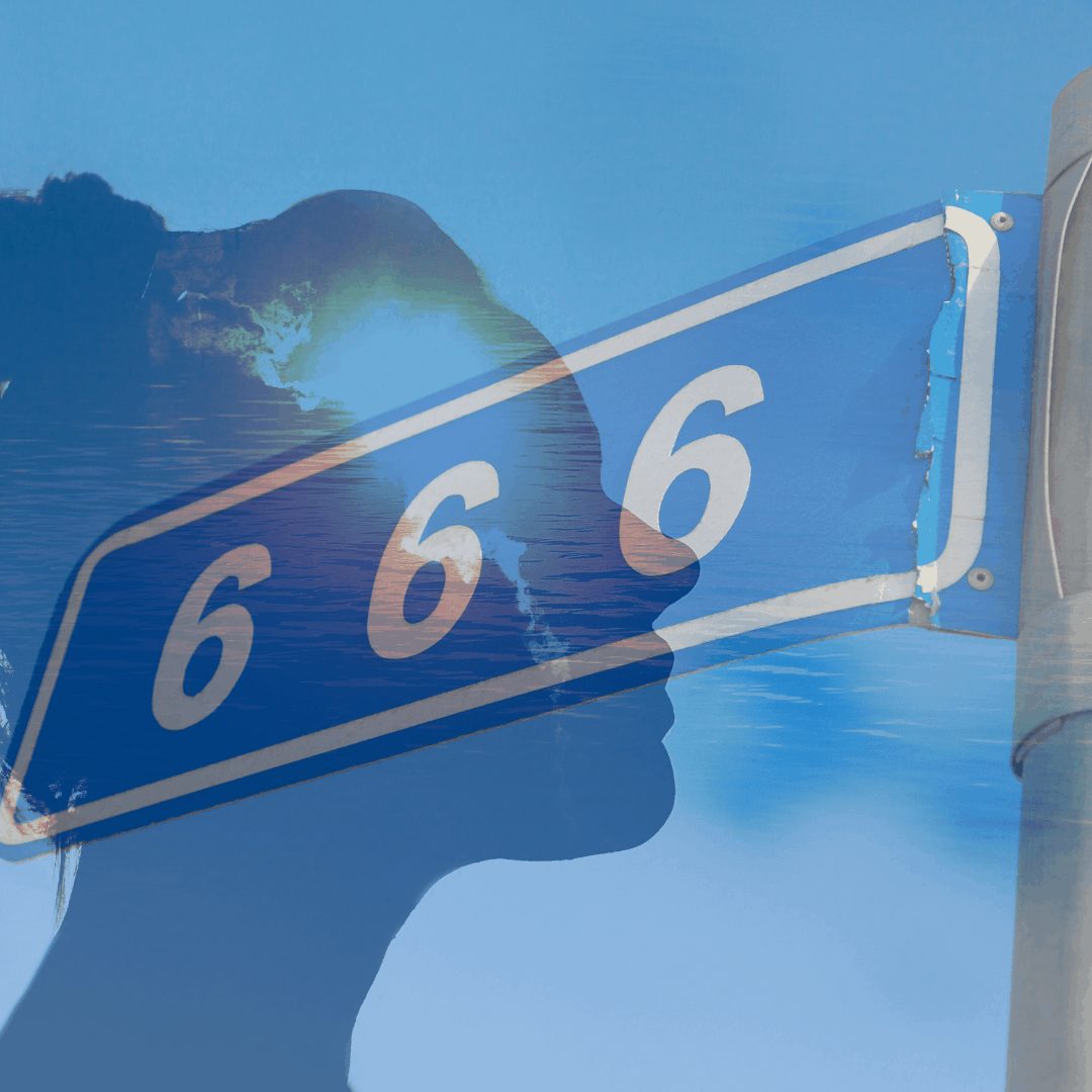 The True 666 Angel Number 666 Meaning in October as of 2024